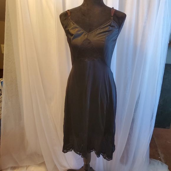 Sears | Dresses | Vintage Sears Slip Dress | Poshmark